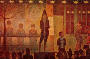 Georges Seurat Art | GeorgesSeuratArt.org